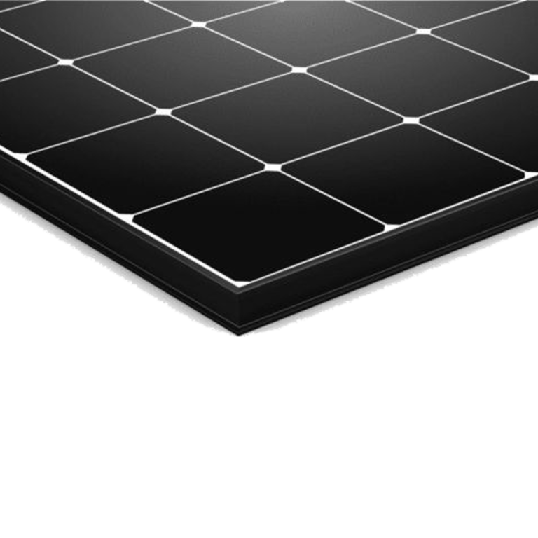 Panneau solaire Sunpower Maxeon 6 AC 425 W Full Black - BSM Energy Group