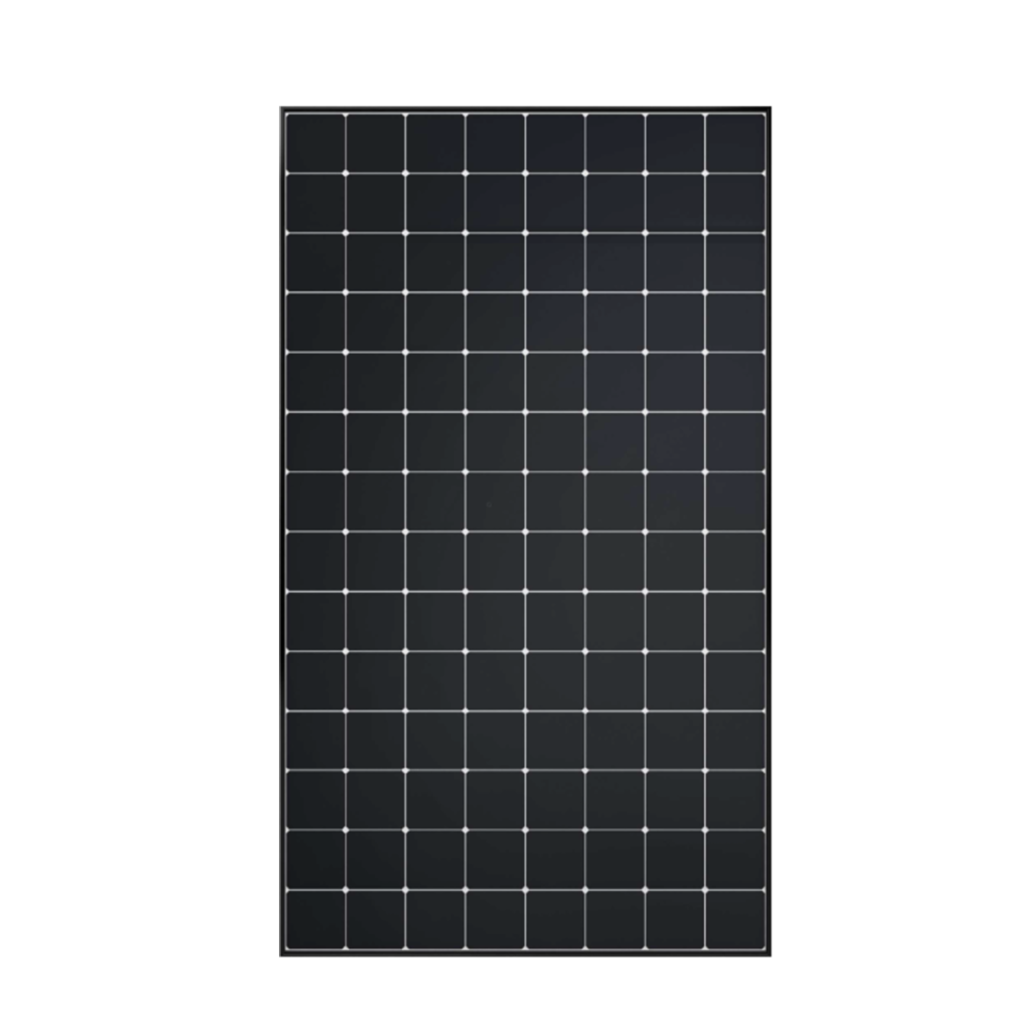 Panneau solaire Sunpower Maxeon 6 AC 425 W Full Black - BSM Energy Group